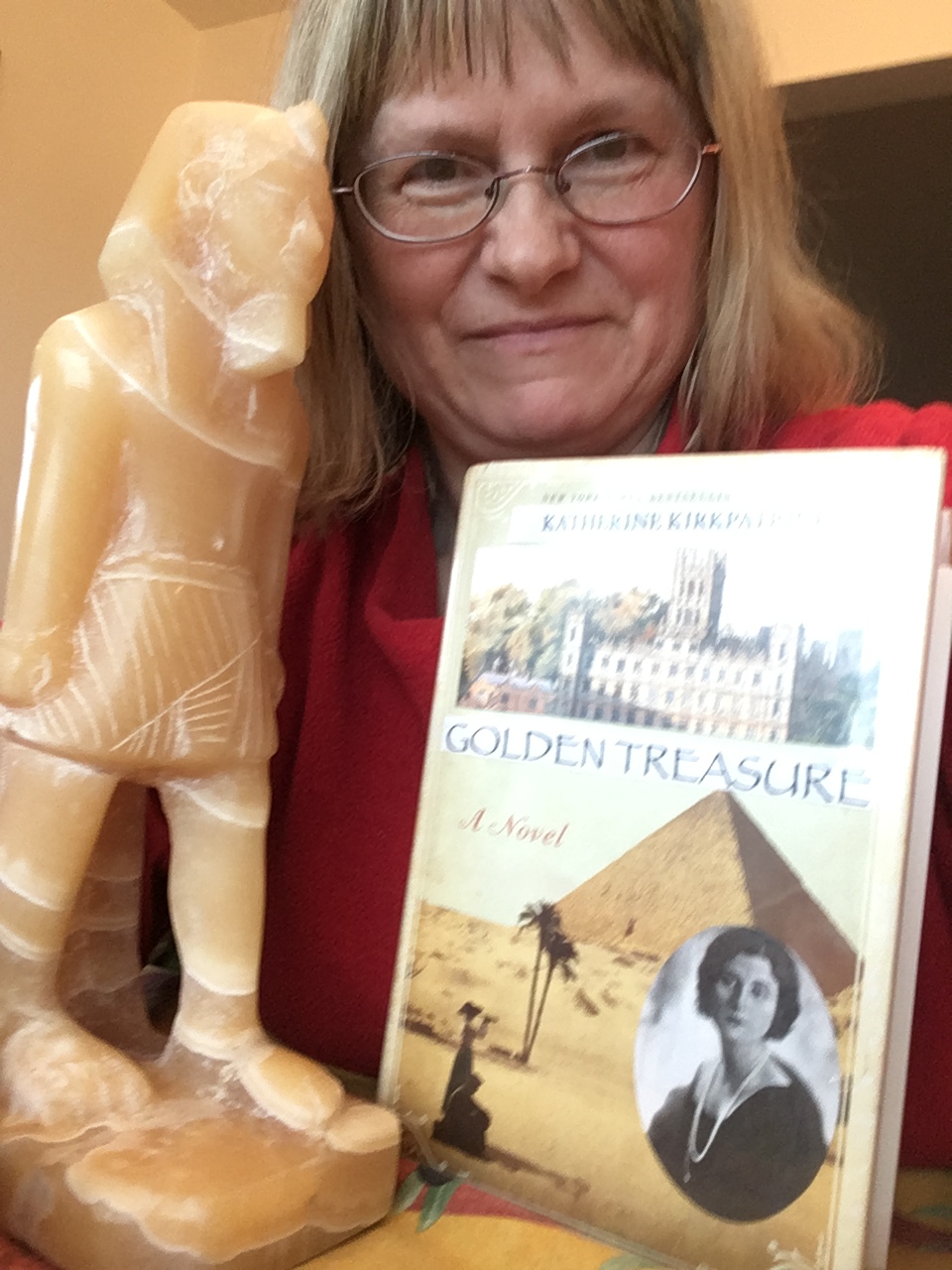 Workshops – Katherine Kirkpatrick